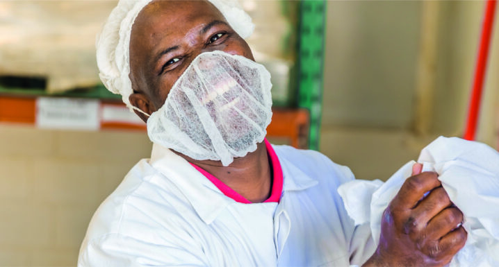 Synercore – Leaders in Food Innovation