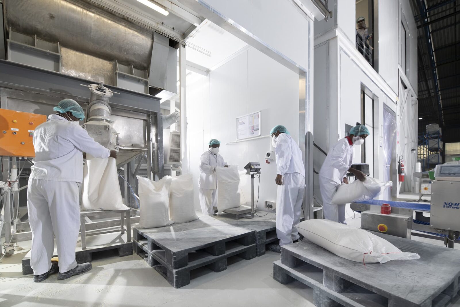 Synercore Group – Synercore