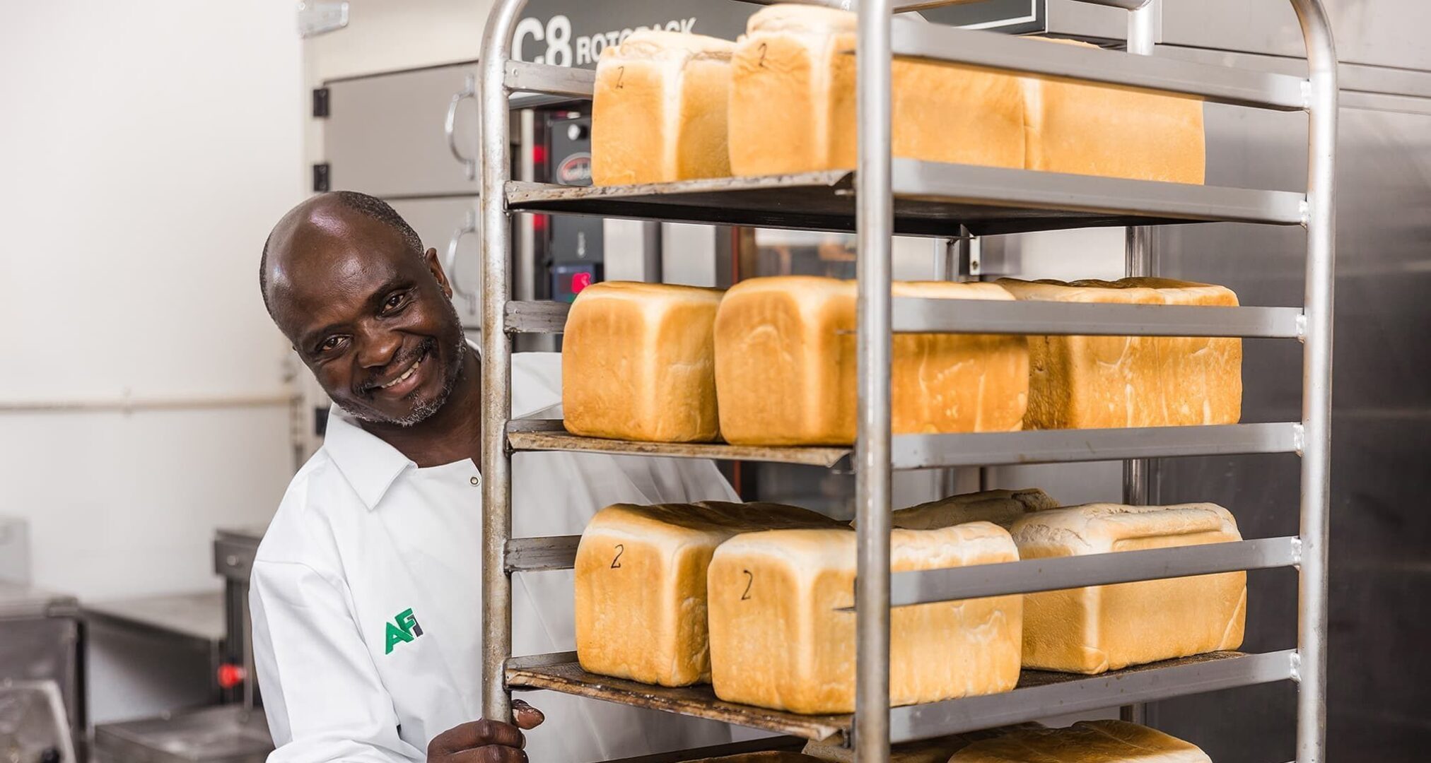 Synercore – Leaders in Food Innovation