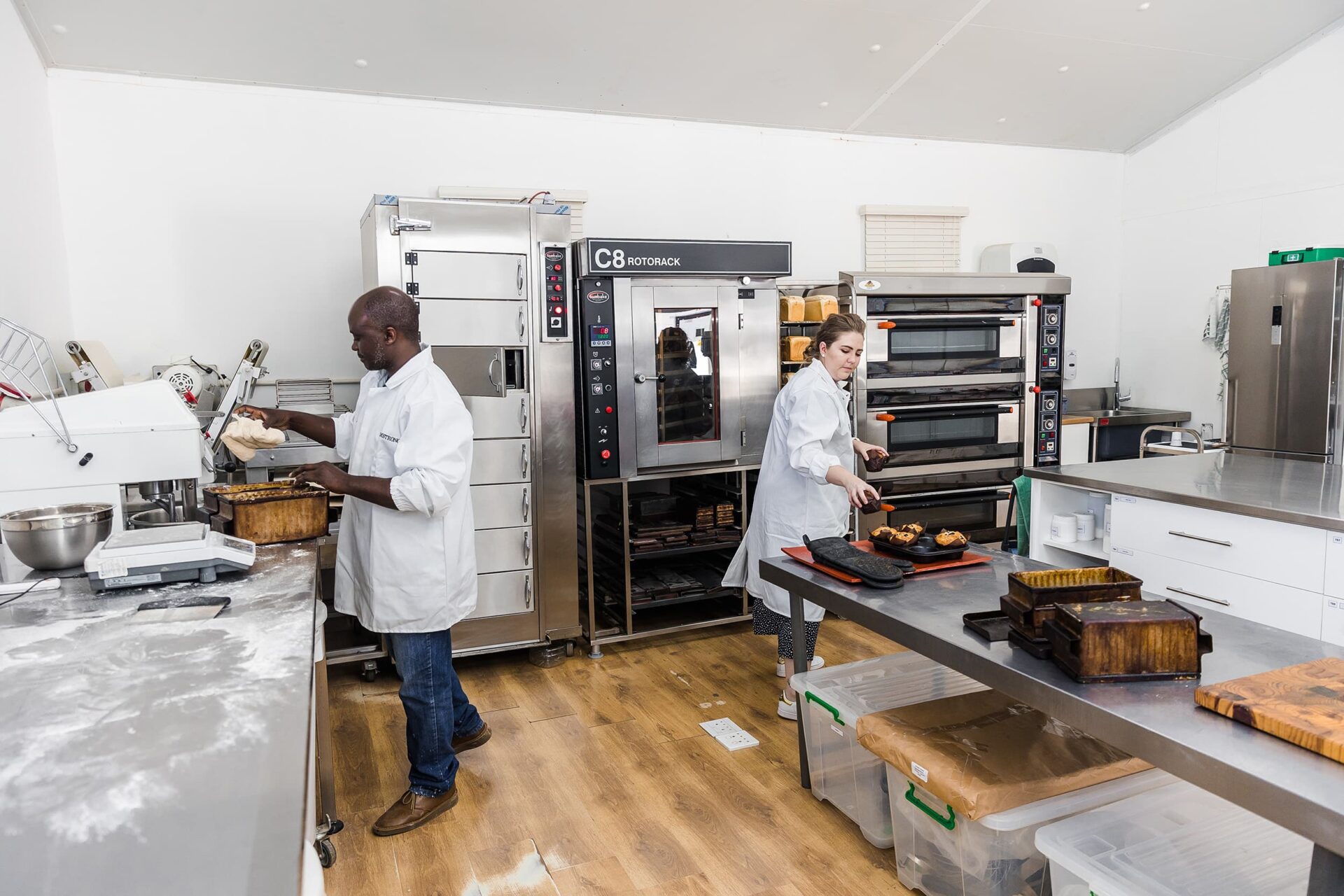 Synercore Group – Synercore