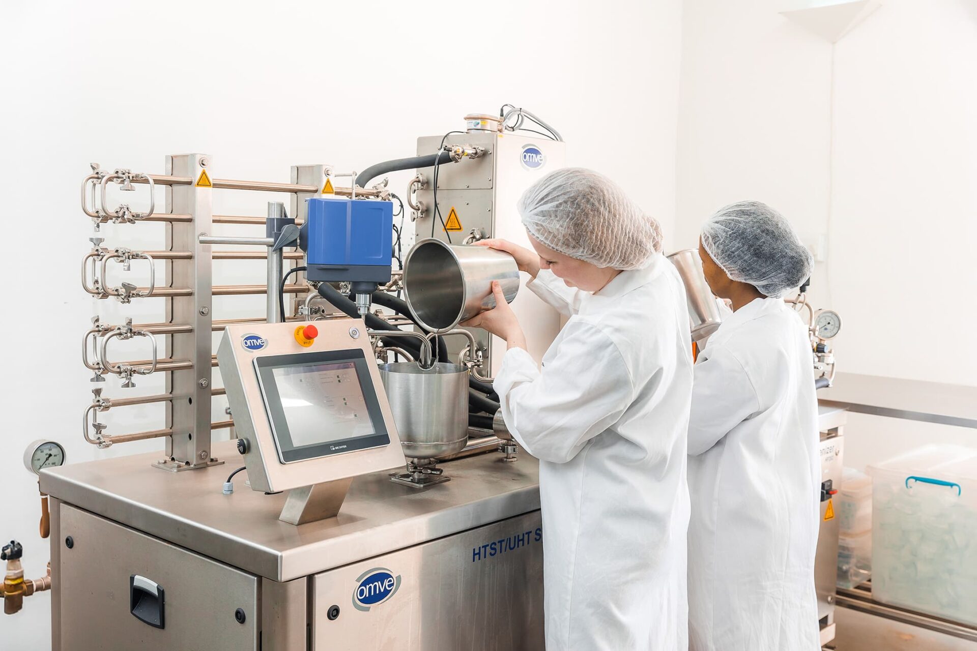 Synercore Group – Synercore