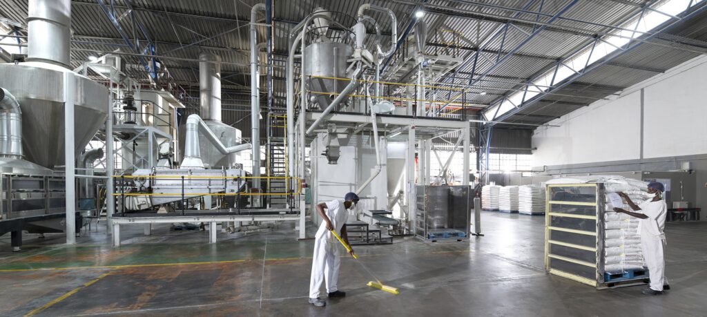 Contact – Synercore