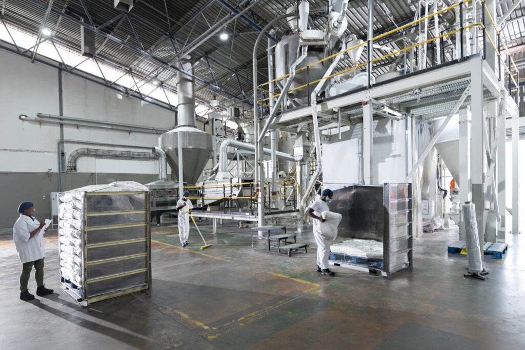 Synercore Group – Synercore