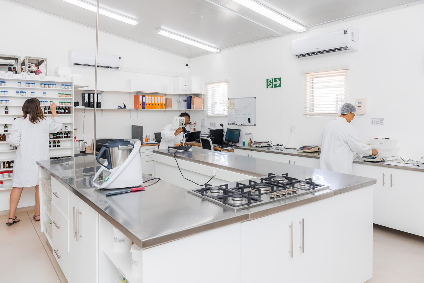 Synercore Group – Synercore