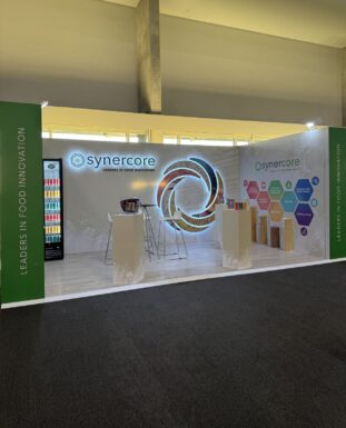 Africa Food Show 2025 – Synercore